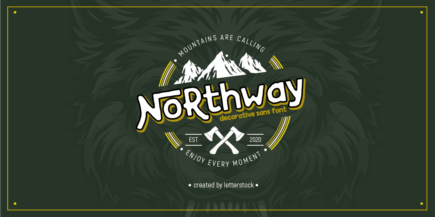 Northway: pobierz czcionkę i zainstaluj ją na stronie internetowej i ...